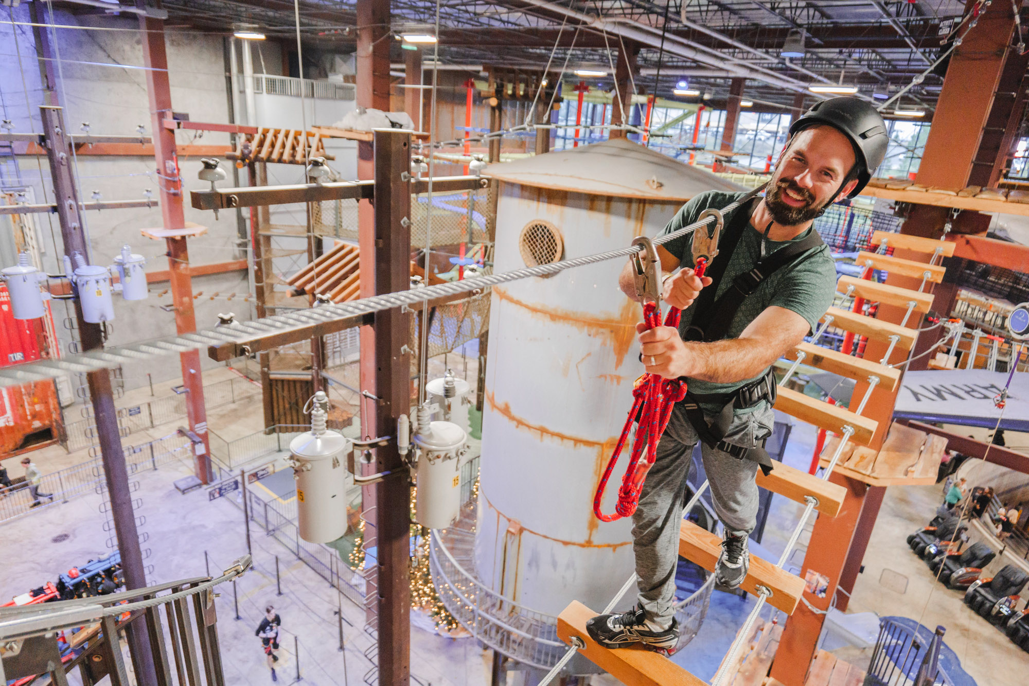 Fritz’s Adventure Announces New Location to Open in The Colony, Texas ...