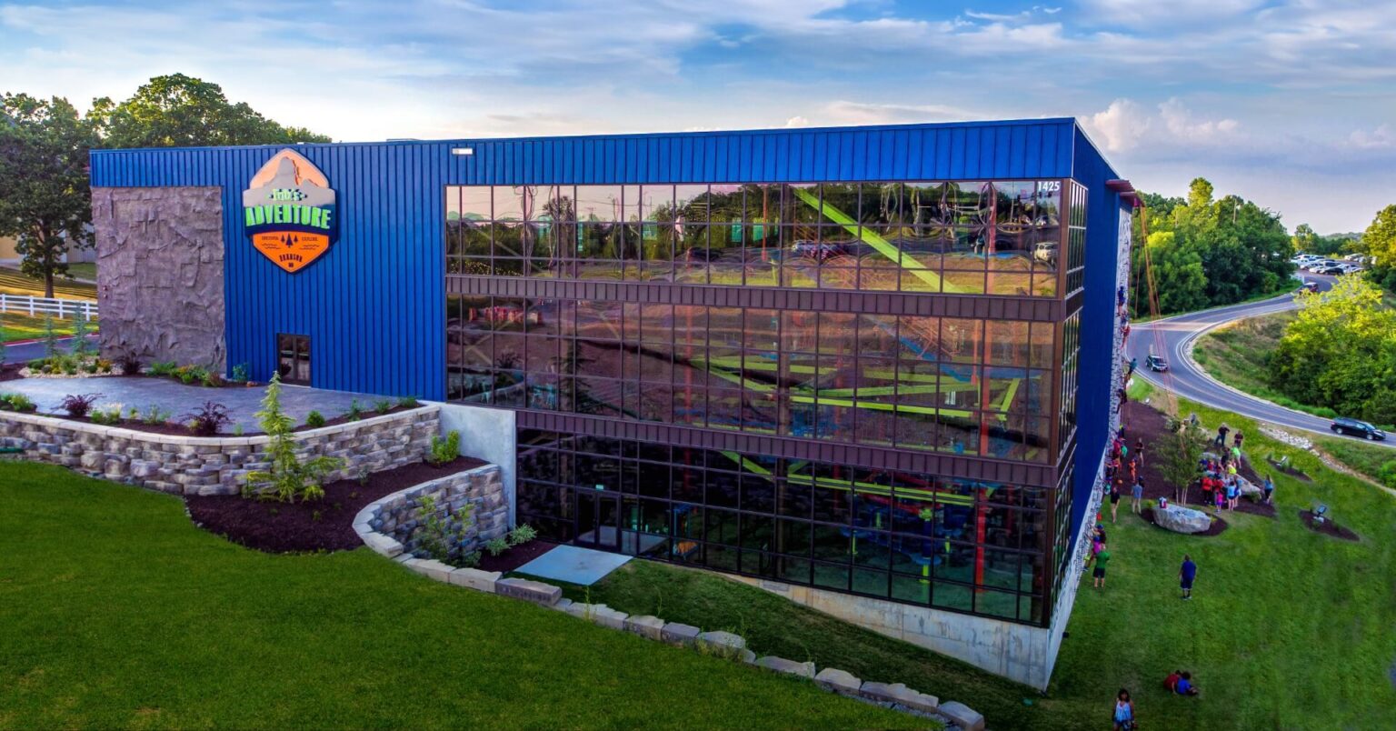 Fritz’s Adventure Announces New Location to Open in The Colony, Texas ...