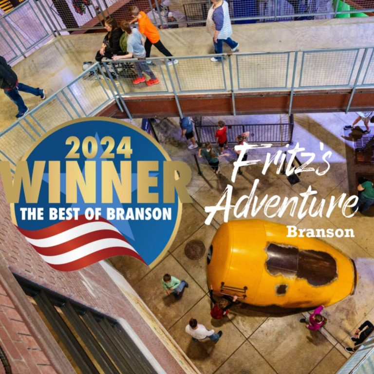 Fritz’s Adventure Announces New Location to Open in The Colony, Texas - Fritz's Adventure